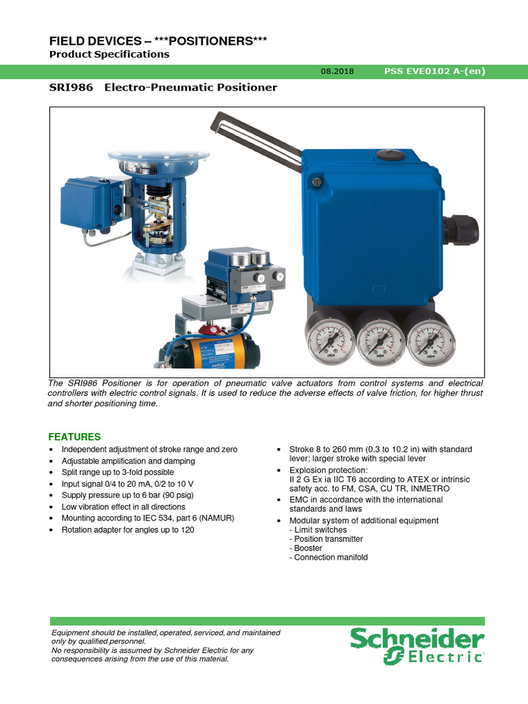 FD PSS Po 03 en | PDF | Electrical Engineering | Equipment