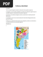 GENTILICIOS | PDF | Puerto Rico