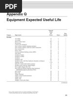 ASHRAE - Chart - HVAC - Life - Expectancy 1 PDF | PDF | Hvac | Water ...