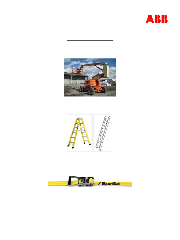 List of Tools | PDF