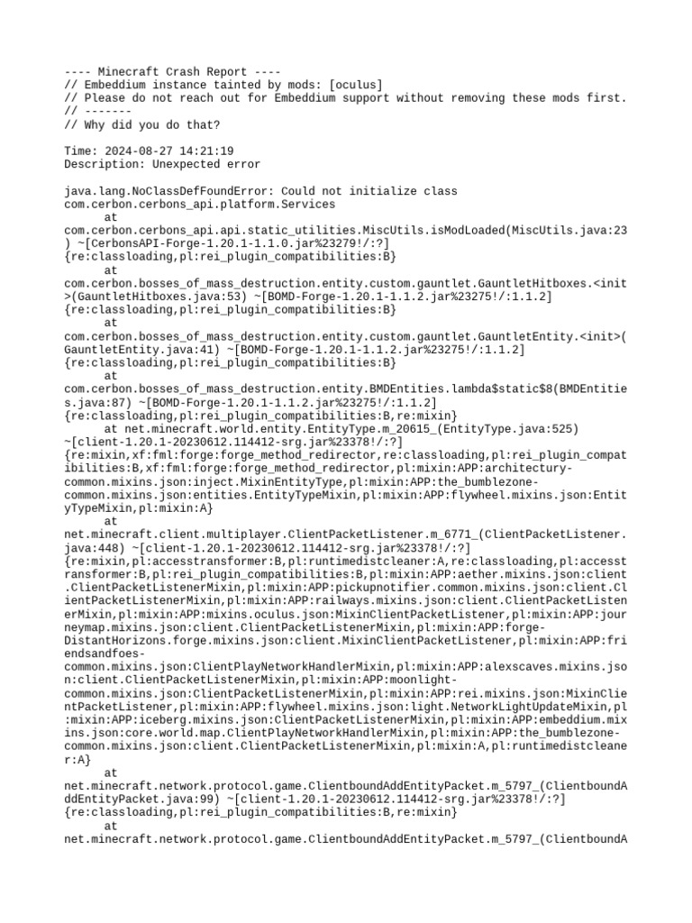 Crash 2024 08 27 - 14.21.19 Client | PDF