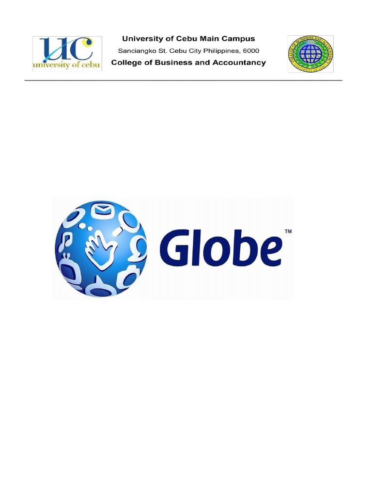 Investment Globe Telecom G7 Pinaka Final Najd GRRRR | PDF