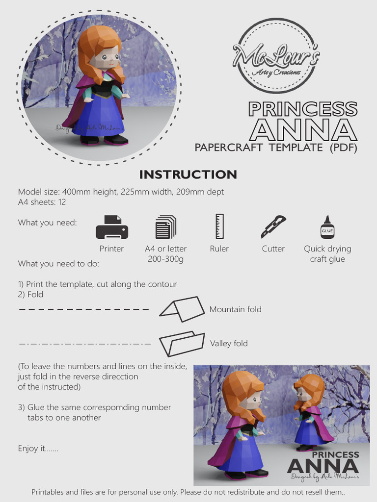 Anna | PDF