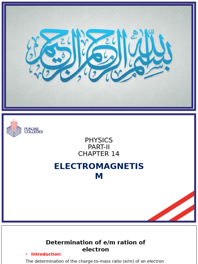 Chap 14 (2nd Half) | PDF