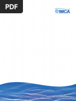 IMCA M220 Rev2.1 | PDF