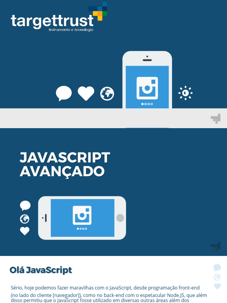 Estrutura de Dados em JavaScript | PDF