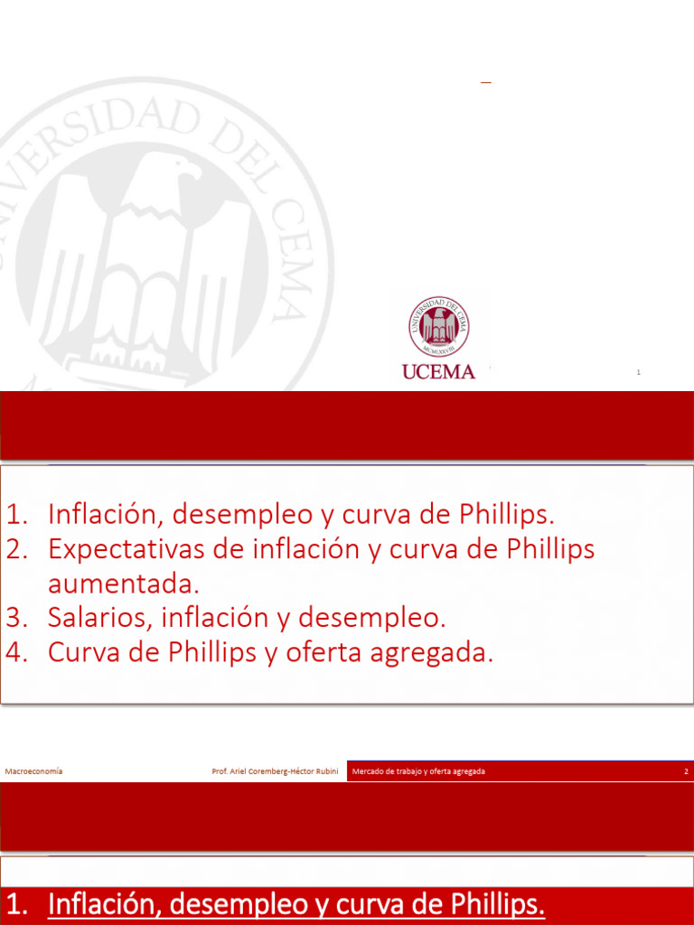 Pp7 Oferta Y Demanda De Trabajo Pdf