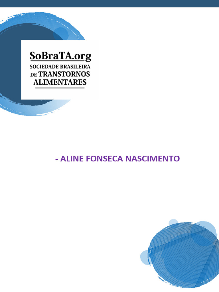 Aline Fonseca Nascimento Rosa Jeni Matz Dirce de Sá | PDF