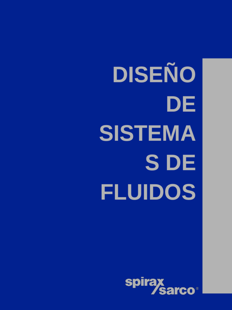 584489878-Spirax-Sarco-Design-of-fluid-systems (1) | PDF