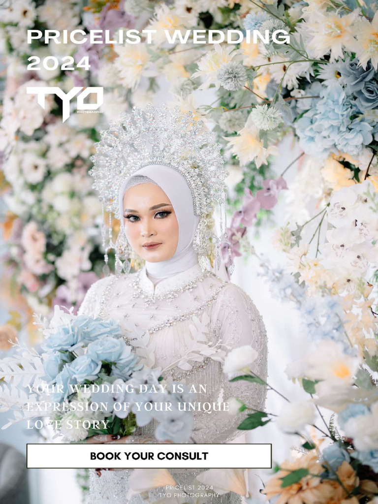 PL Wedding 2024 | PDF