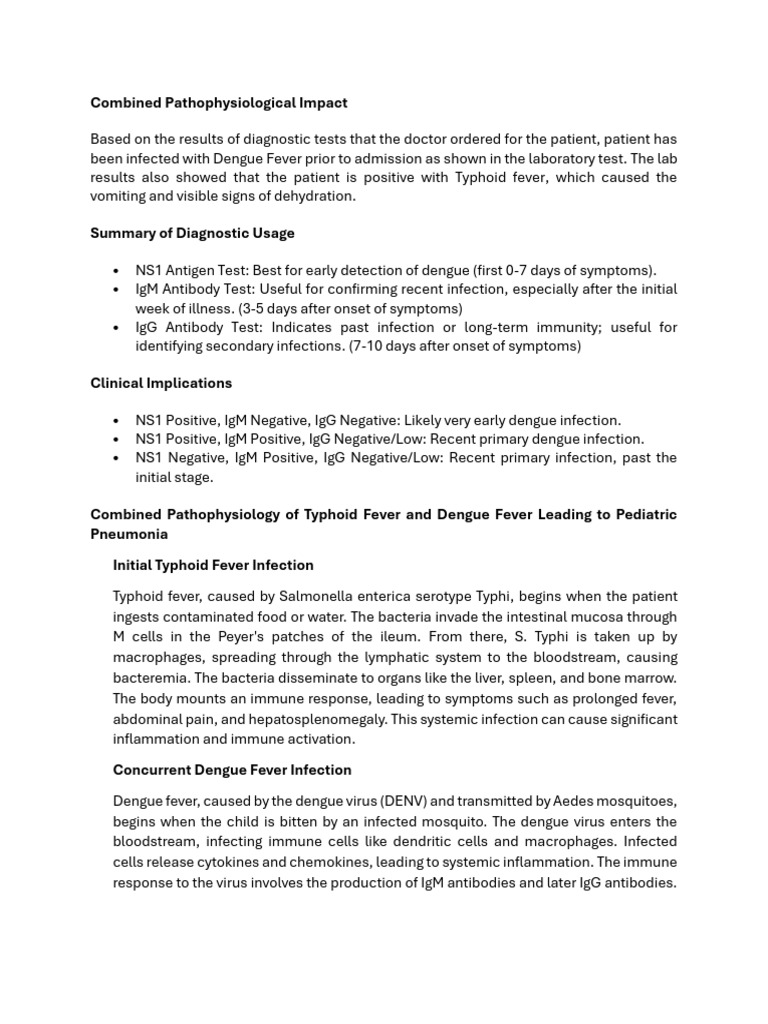 Actual PathoPhys | PDF