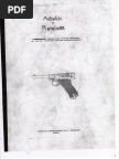 .22 Pepperbox revolver - homemade gun plans (Professor Parabellum)