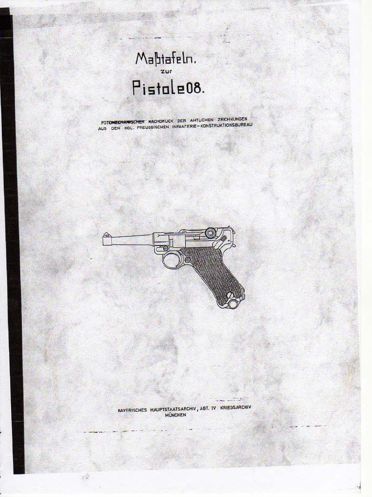 P08 Blueprints | PDF