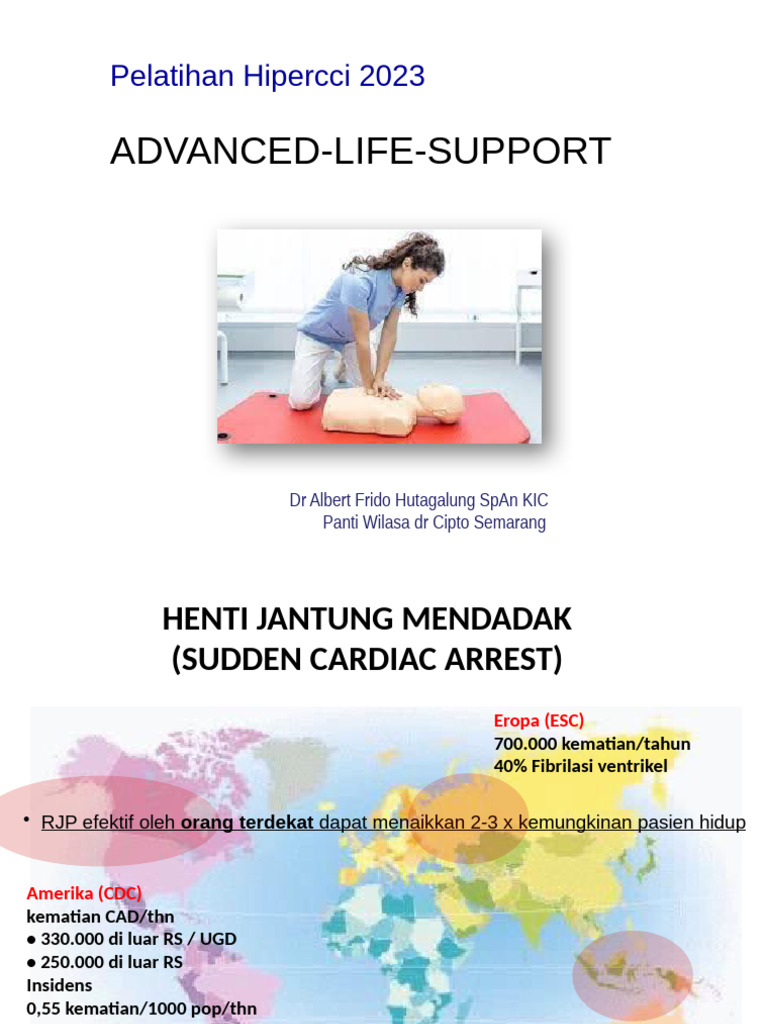 ALS Hipercci 2023 | PDF