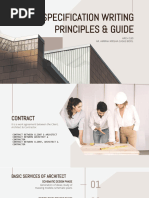 Standard Guidelines of Deped On School Design | PDF