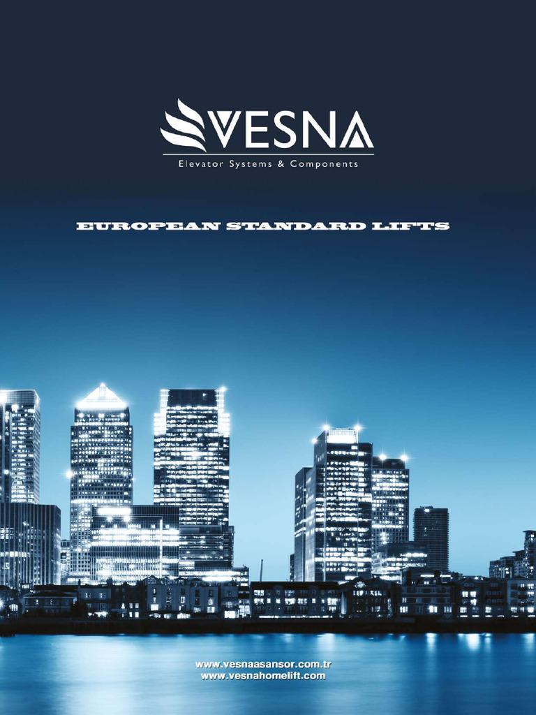 Vesna Catalouge. | PDF