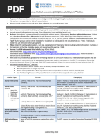 The AMA Manual of Style 11th Edition The Ultimate | PDF | Citation ...