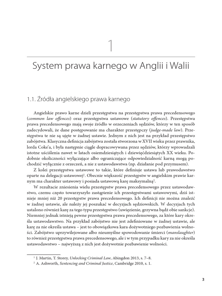 Egzamin Na Tlumacza Przysieglego Angielskie Orzeczenia W Sprawach ...