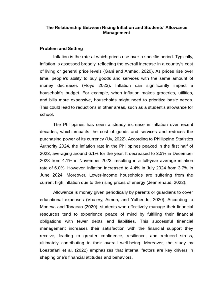 Research Title Pdf