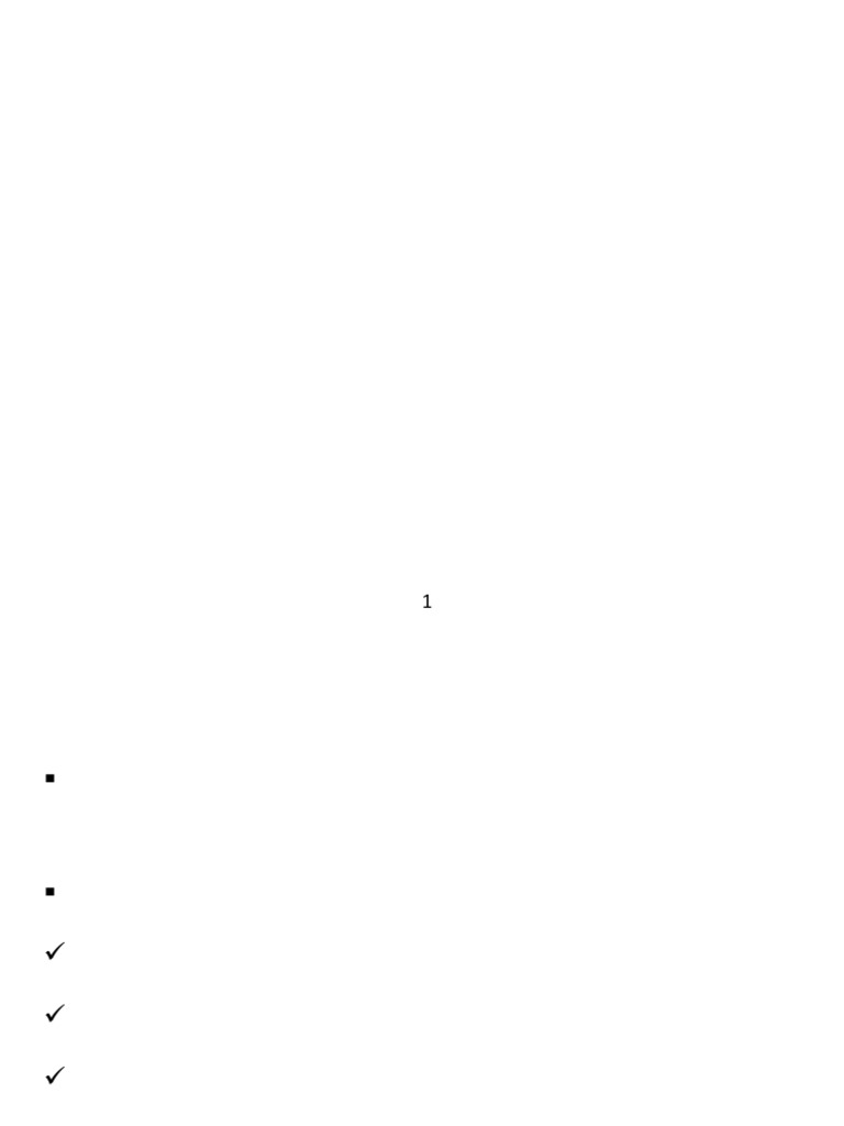 Chapter 1-Introduction to AI | PDF