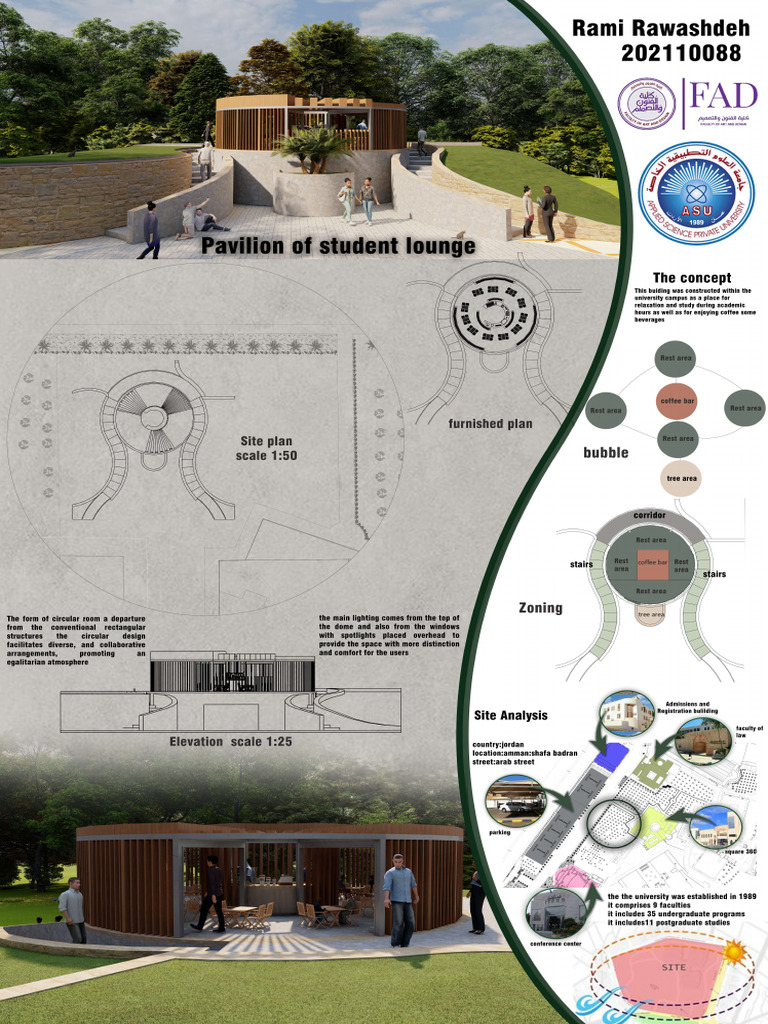 Rami Rawashdeh 202110088. | PDF