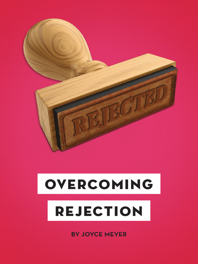 Overcoming Rejection | PDF