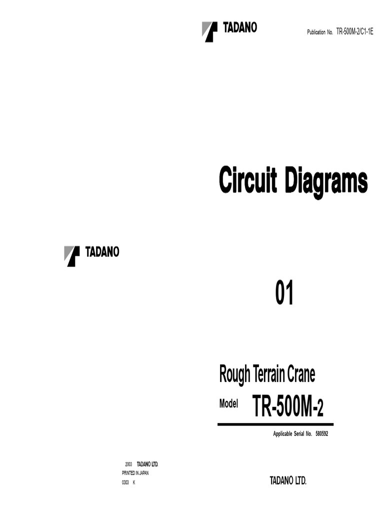 TR 500m 2 NP (Full) Aml V | PDF