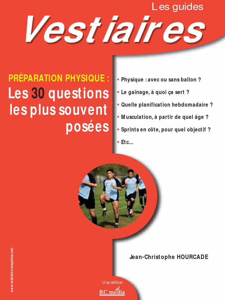 30 Questions Prepa Physique 30 Questions | PDF