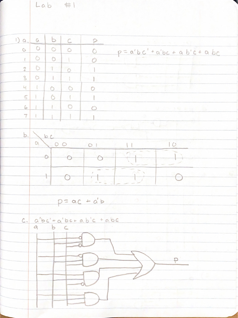 Lab 1 Pdf
