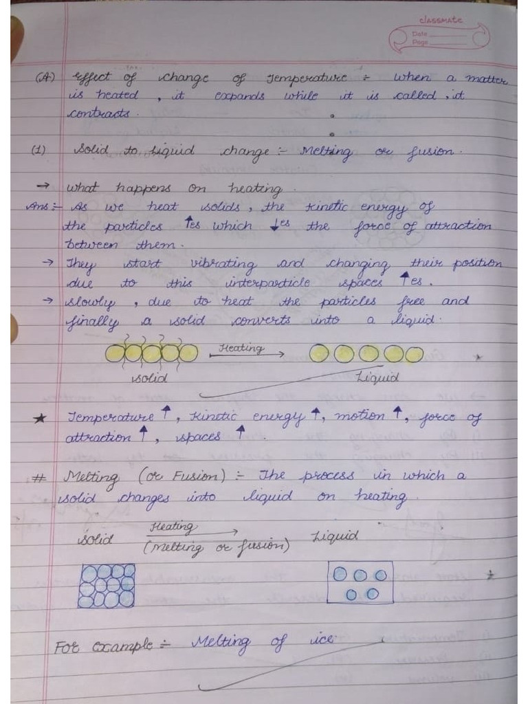 Topic 1,2,3,4 Chemistry | PDF