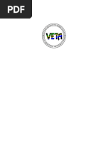 Level II VETA Past Paper | PDF