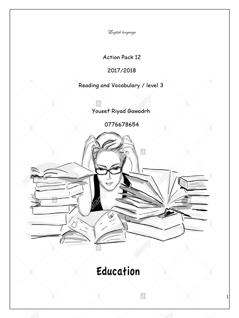 Reading m3 e 1 | PDF