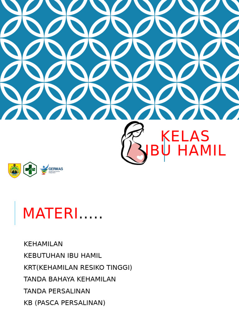 Kelas Bumil | PDF