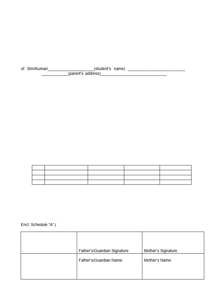 Form Dfi | PDF
