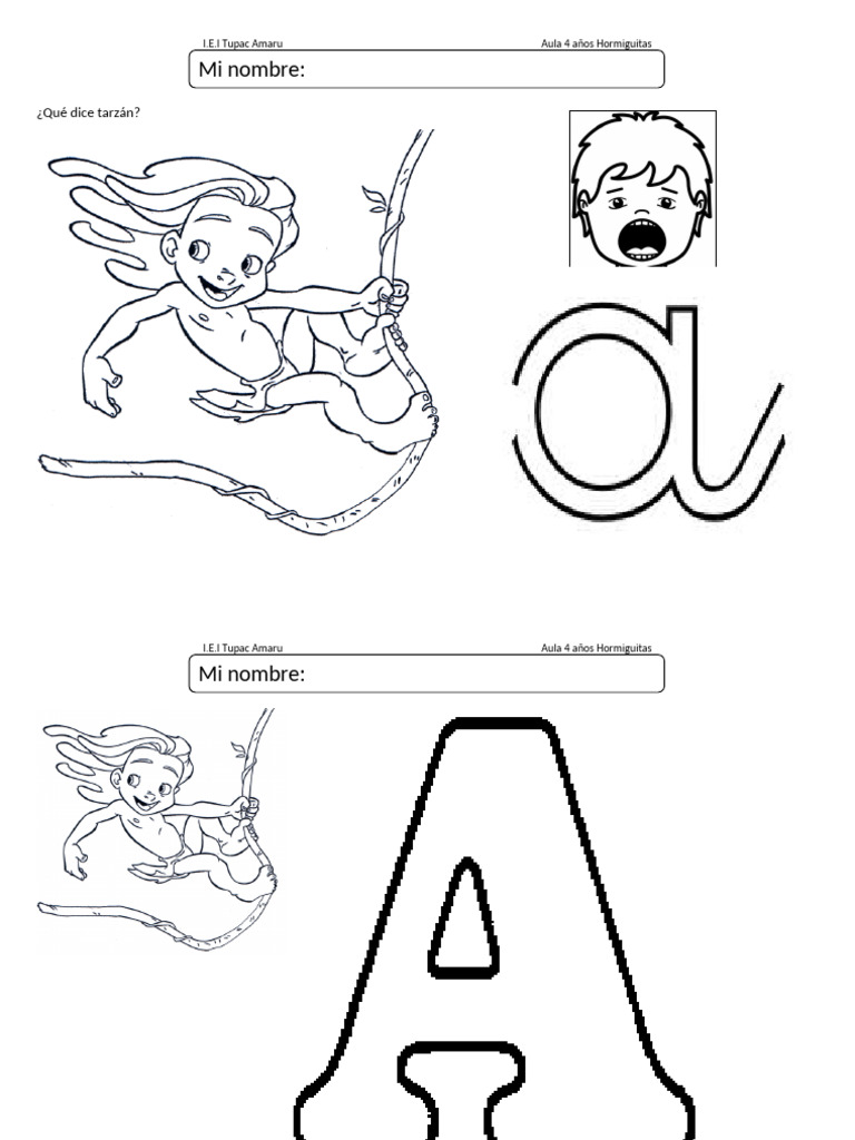 Grande Pequeño | PDF