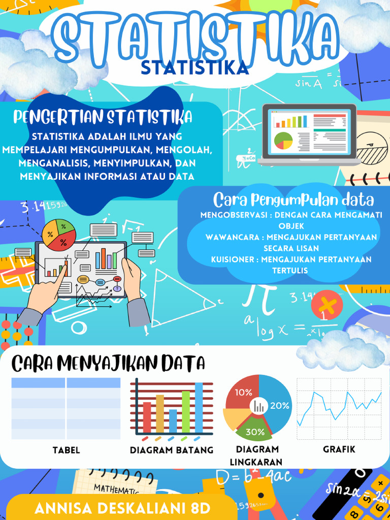 STATISTIKA (2) | PDF