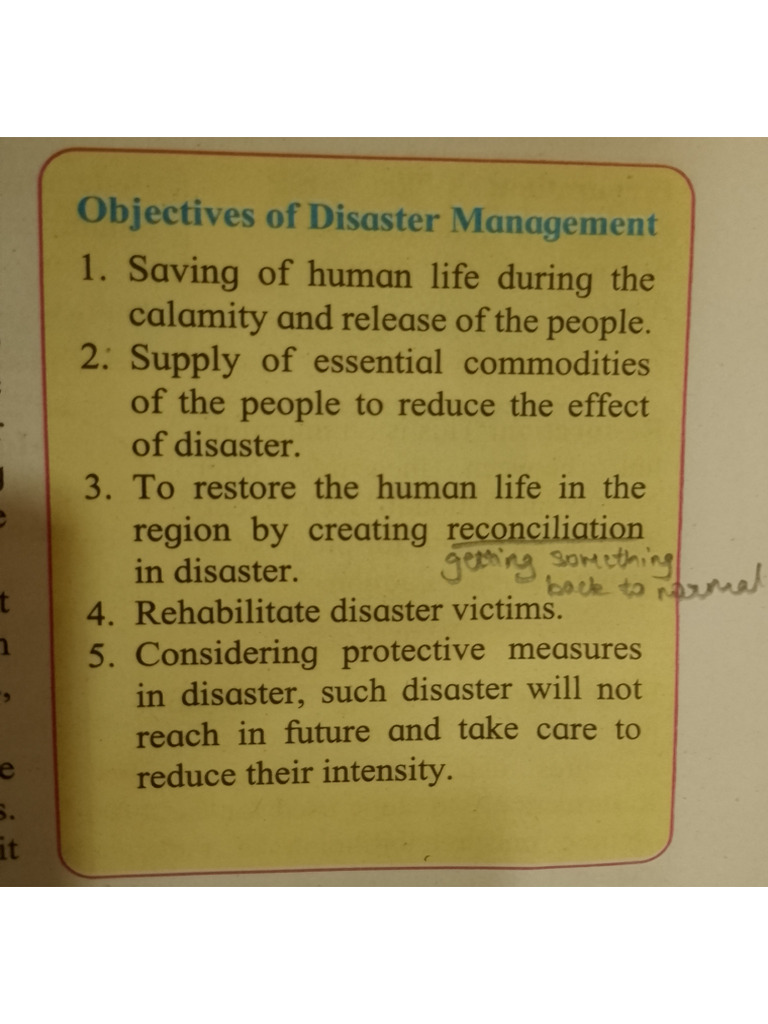 Science 2 Revision Answers (1st Unit Test) | PDF