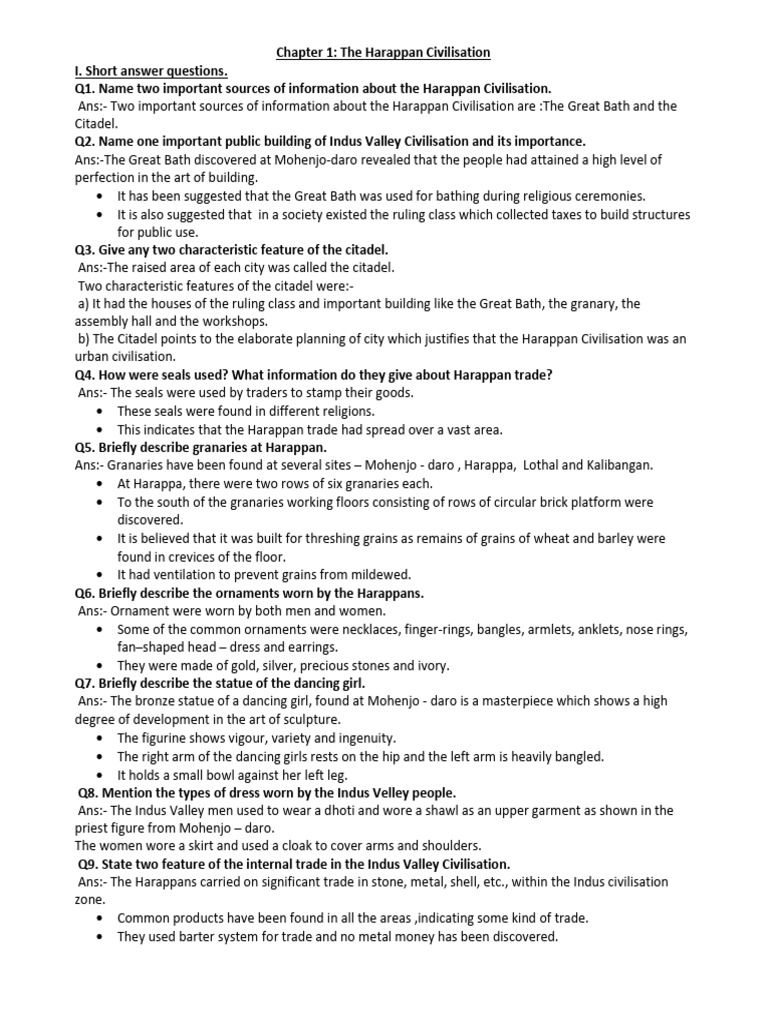 History and Civics Class 9 Icse All Chapters t1 | PDF