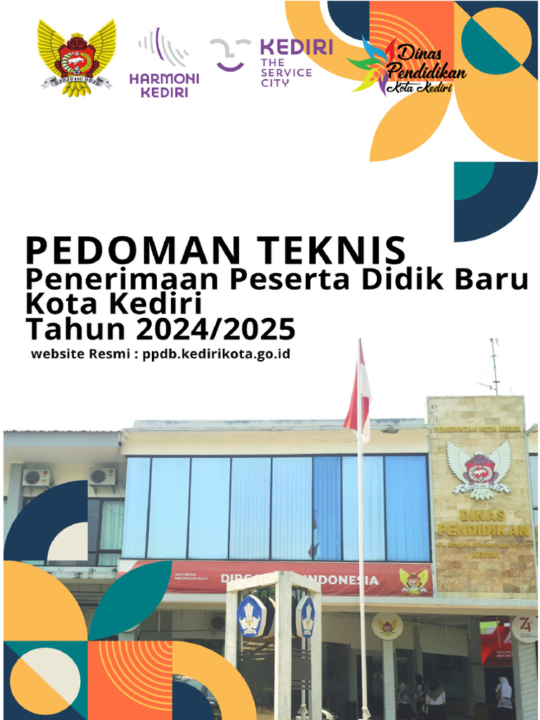 Juknis 2024 New | PDF