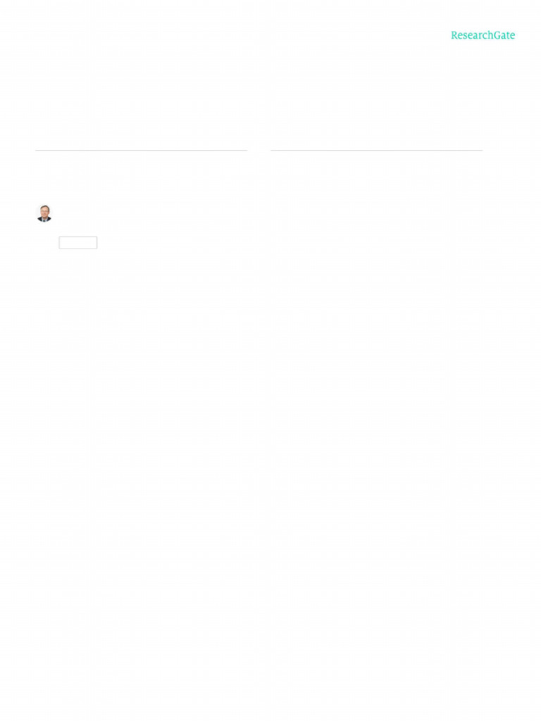 Klein Kleinman SCOT Structure 2 | PDF