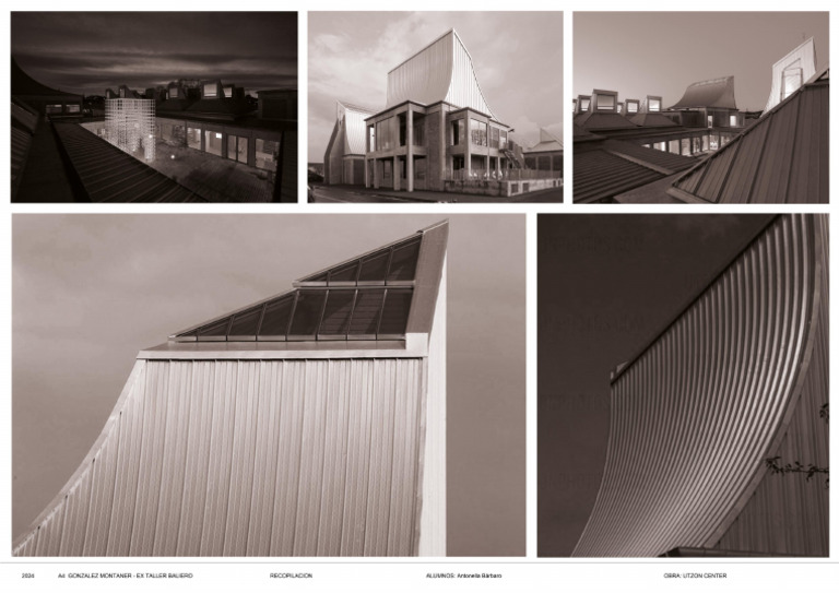 Utzon Center Fotos 3 | PDF