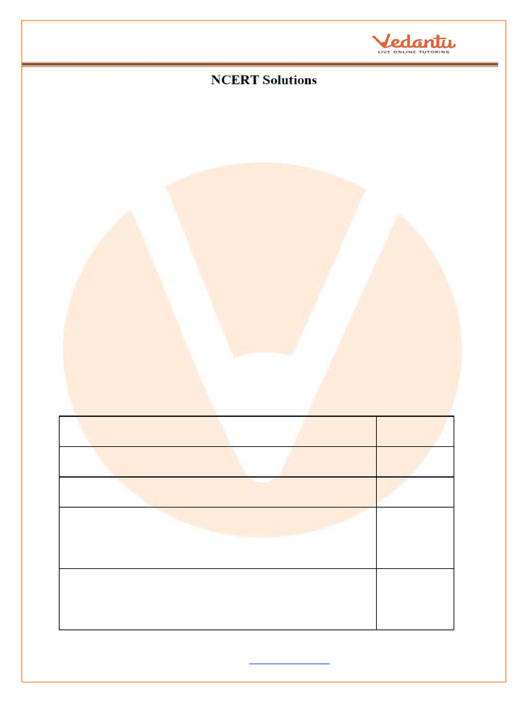 NCERT Solutions For Class 5 English Chapter 3 - My Shadow - . | PDF