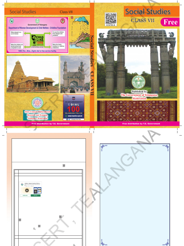 7 Social Em-21 | PDF