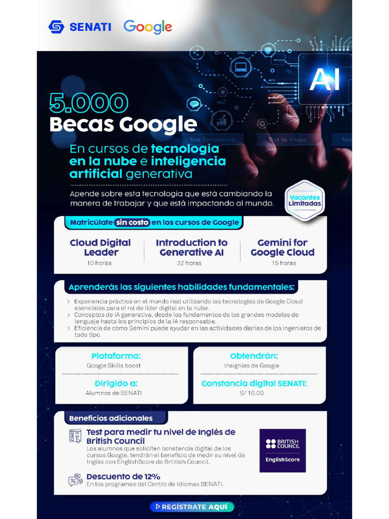 Flyer Google 3 | PDF