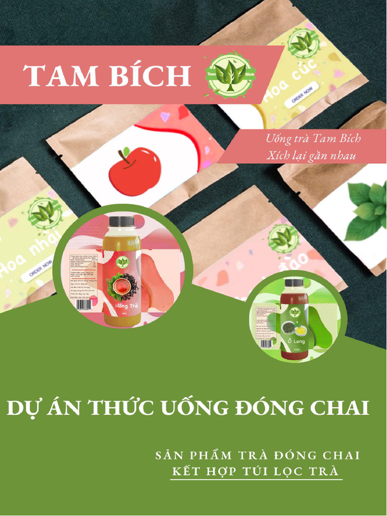 Team 3. Tam Bích | PDF