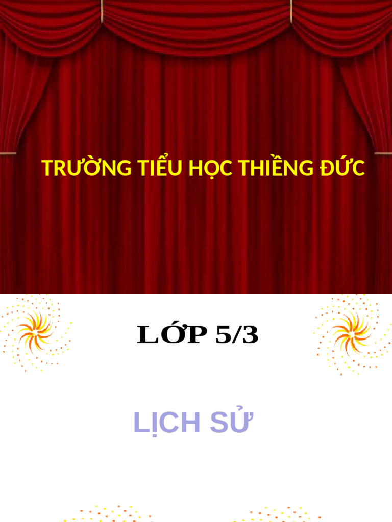 Bai 17 Chien Thang Lich Su Dien Bien Phu | PDF