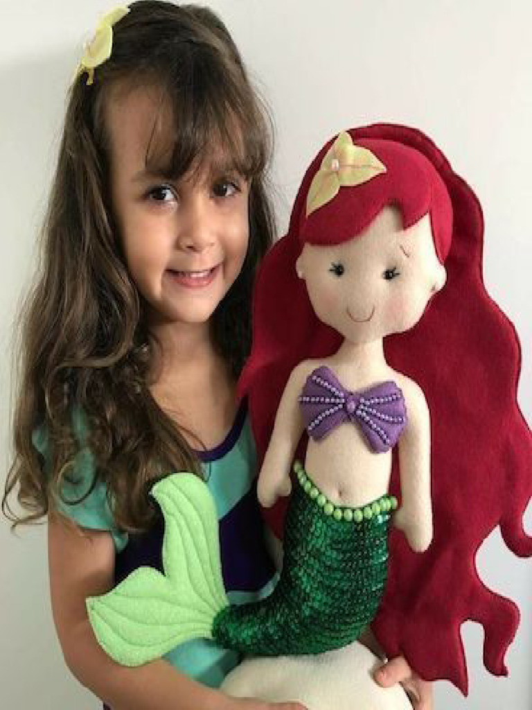 Sirena Modelo 2 | PDF