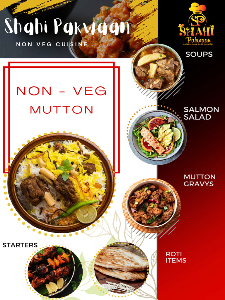 Mutton Menu - Compressed | PDF