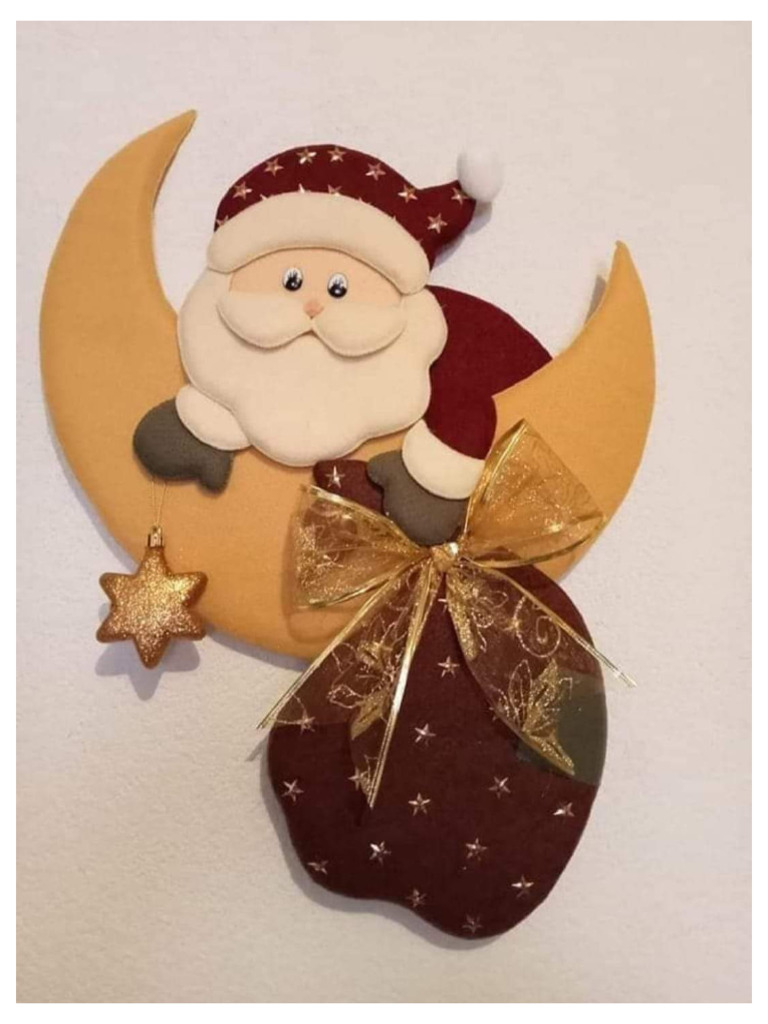 Santa Claus | PDF