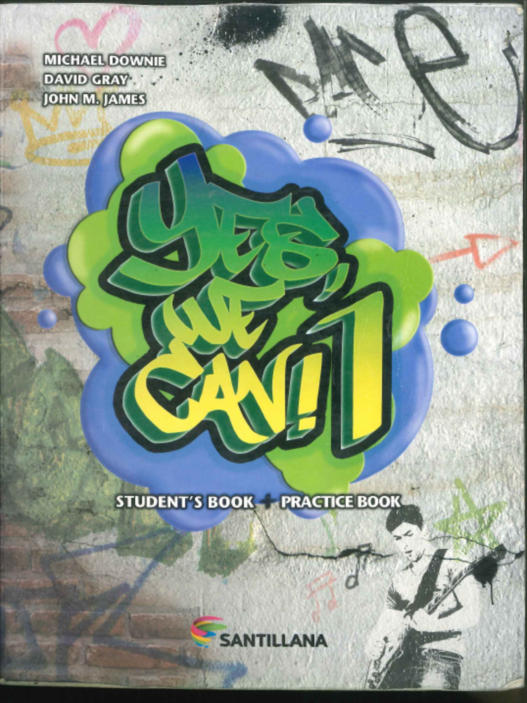 Booklet YWC1 1er Año - 240403 - 150846 | PDF